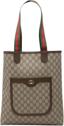 Gucci Damen, Pre-Owned, Beige, ONE SIZEGr&ouml;&szlig;e