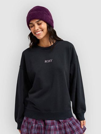 Roxy Lineup Sweater anthracite