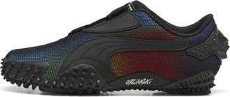 Puma Sneakers Mostro PUMA x RICHARD ORLINSKI Unisexe, Chaussures, Noir, 40.5