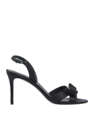 Ferragamo SCHUHE - Sandalen auf YOOX.COM