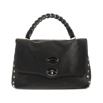 Zanellato Femme, Sacs, Noir, Taille: ONE Size Postina Casa Venissa S