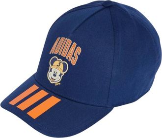 adidas Homme, Sport, Bleu, Taille: ONE Size Disney Mickey Mouse Cap