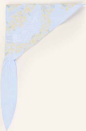 Claudie Pierlot Claudie Pierlot Tuch blau