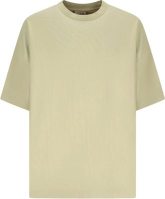 Fear of God Homme, Tops, Beige, Taille: XS Heavy Cotton Tee