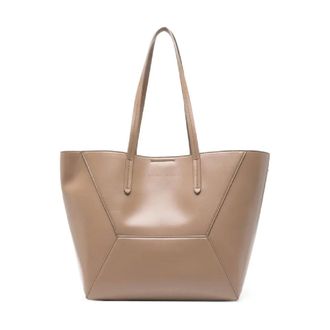 Brunello Cucinelli Damen, Taschen, Braun, ONE SIZEGr&ouml;&szlig;e