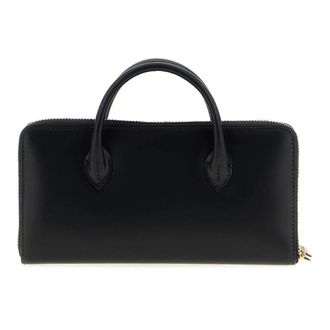 Comme Des Gar&ccedil;ons Handles Portemonnaie - - Bags - Damen - Schwarzk - ONE SIZE