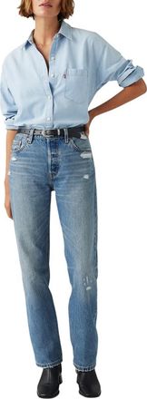 Levi's 501 90S Verified Vintage