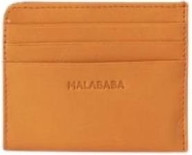 Malababa Femme, Accessoires, Jaune, Taille: ONE Size Porte-cartes Churri
