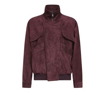 Blanca Vita Damen, Jacken, Rot, MGr&ouml;&szlig;e