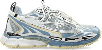 Off-white Homme, Chaussures, Bleu, Taille: 45 EU OW Be Right Back Baskets