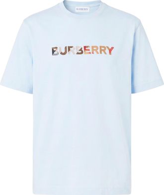 Burberry TOPS - T-shirts auf YOOX.COM