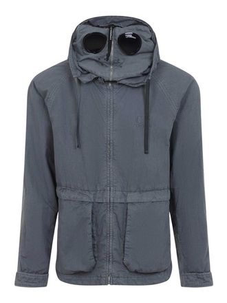C.P. Company C. P. Company Veste Casual - Argent