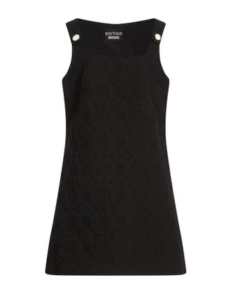 Moschino KLEIDER - Mini-Kleider auf YOOX.COM