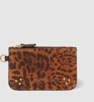 Jerome Dreyfuss Pochette Popoche Xs Chat Sauvage