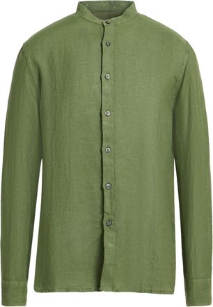 120% Lino TOPS - Hemden auf YOOX.COM