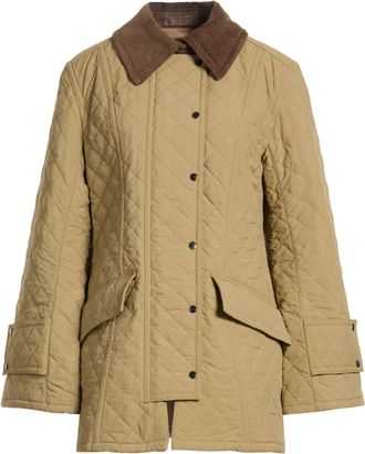 By Malene Birger JACKEN & M&Auml;NTEL - Pufferjacken & Daunenjacken auf YOOX.COM