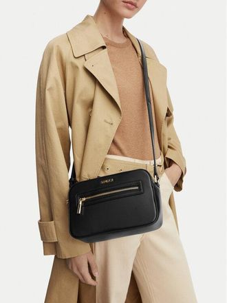 Mexx Handtasche CEO-MEXX-S-011-10 Schwarz