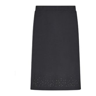 Emporio Armani Emporio Armani Ea7, Damen, R&ouml;cke, Grau, XSGr&ouml;&szlig;e