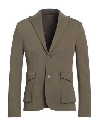 Daniele Alessandrini ANZ&Uuml;GE und CO-ORDS - Blazers auf YOOX.COM