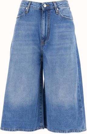 Roy Rogers Femme, Jeans, Bleu, Taille: W28 Berm. Kaori