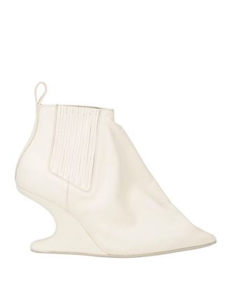 Rick Owens SCHUHE - Stiefeletten auf YOOX.COM