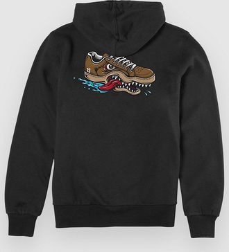Etnies X SLB Jp Hoodie black