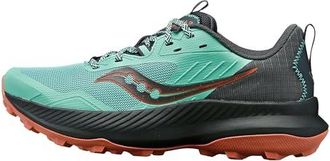 Saucony Blaze TR Womens Chaussure Course Trial - SS23-38.5