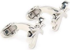 Eton Boutons de manchette palmiers