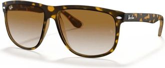 Ray-Ban unisex, Accessories, Braun, 60 MMGr&ouml;&szlig;e