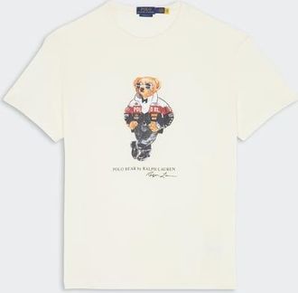 Polo Ralph Lauren T-shirt - Taille XS