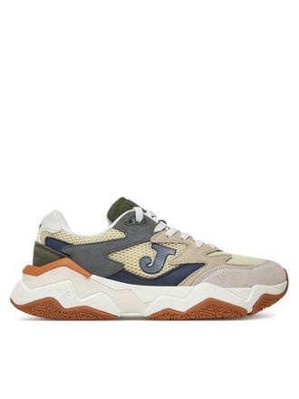 Joma Sneakers C1400 2536 C1400S2536 Beige