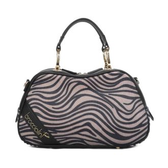 Braccialini Damen, Taschen, Schwarzk, ONE SIZEGr&ouml;&szlig;e
