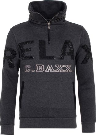 Cipo & Baxx Sweatshirt
