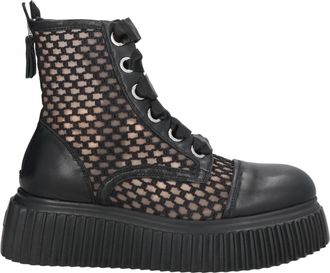 AGL SCHUHE - Stiefeletten auf YOOX.COM