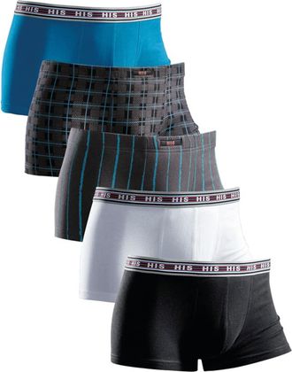 H.I.S Boxershorts