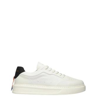 Barracuda Herren, Schuhe, Wei&szlig;, 42 EUGr&ouml;&szlig;e