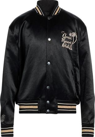 Amiri JACKEN & M&Auml;NTEL - Jacken und Anoraks auf YOOX.COM