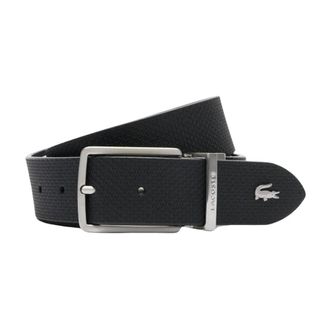 Lacoste Herren, Accessories, Schwarzk, 130 CMGr&ouml;&szlig;e