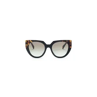 Prada Lunettes de soleil &eacute;caille