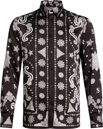 Versace TOPS - Hemden auf YOOX.COM