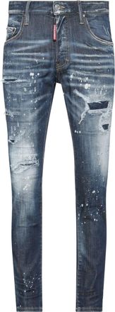 Dsquared2 HOSEN & R&Ouml;CKE - Jeanshosen auf YOOX.COM