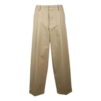 Dsquared2 Chino Hose - - Trousers - Damen - Beige - S