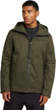 G-Star Batt hdd overshirt ls