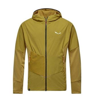 Salewa Pedroc Pl Wind Hd M - Fleecejacke - Herren