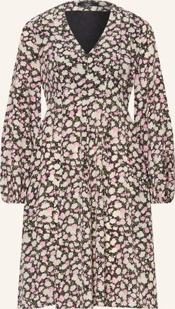 Max Mara Weekend Max Mara Seidenkleid Quiz rosa