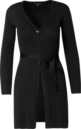 Kor&ouml;shi Strickjacke