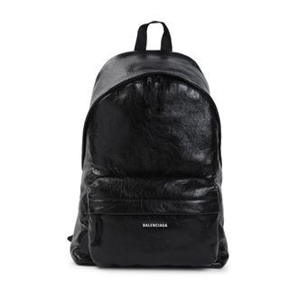Balenciaga Herren, Taschen, Schwarzk, ONE SIZEGr&ouml;&szlig;e