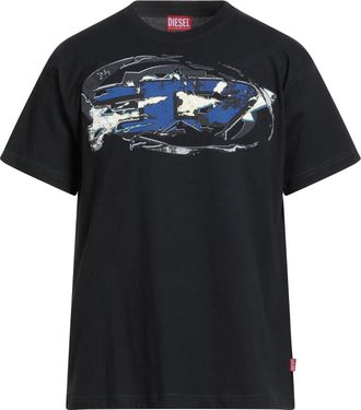 Diesel TOPS - T-shirts auf YOOX.COM