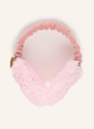 Barts Ohrenw&auml;rmer Glimmara pink