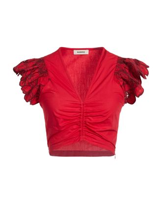 Sandro TOPS - Tops auf YOOX.COM